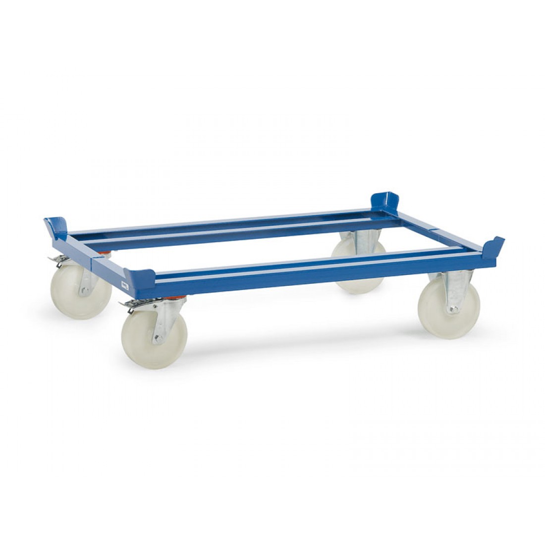 Pallet Dollies 22501 | Warehouse Transportation| Bluesea Industrial ...